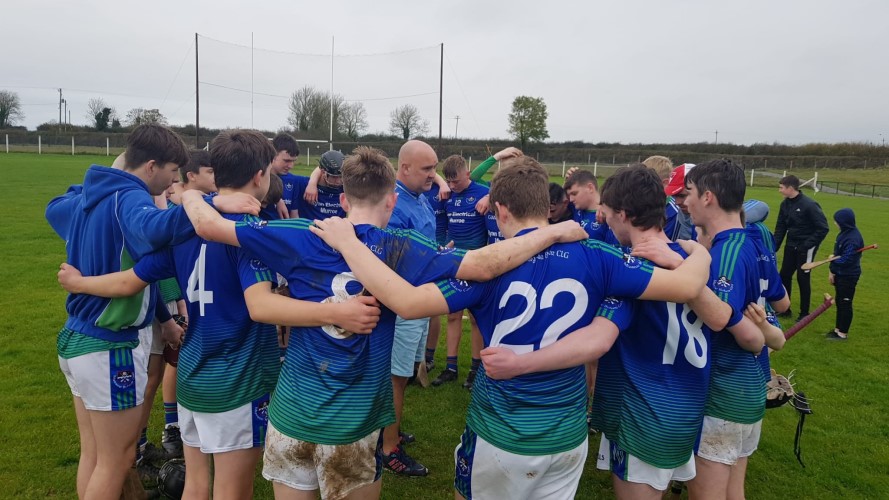 Murroe Boher GAA – Murroe, Co. Limerick. Ireland