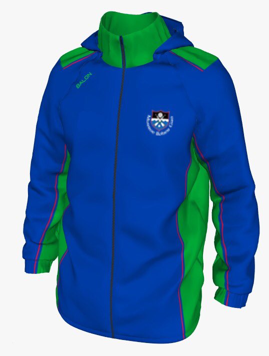 Murroe Boher GAA – Murroe, Co. Limerick. Ireland